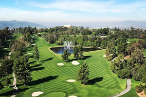 Industry Hills Golf Club at Pacific Palms
