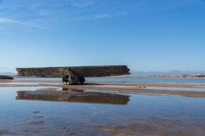 PBY-5A Catalina Wreck