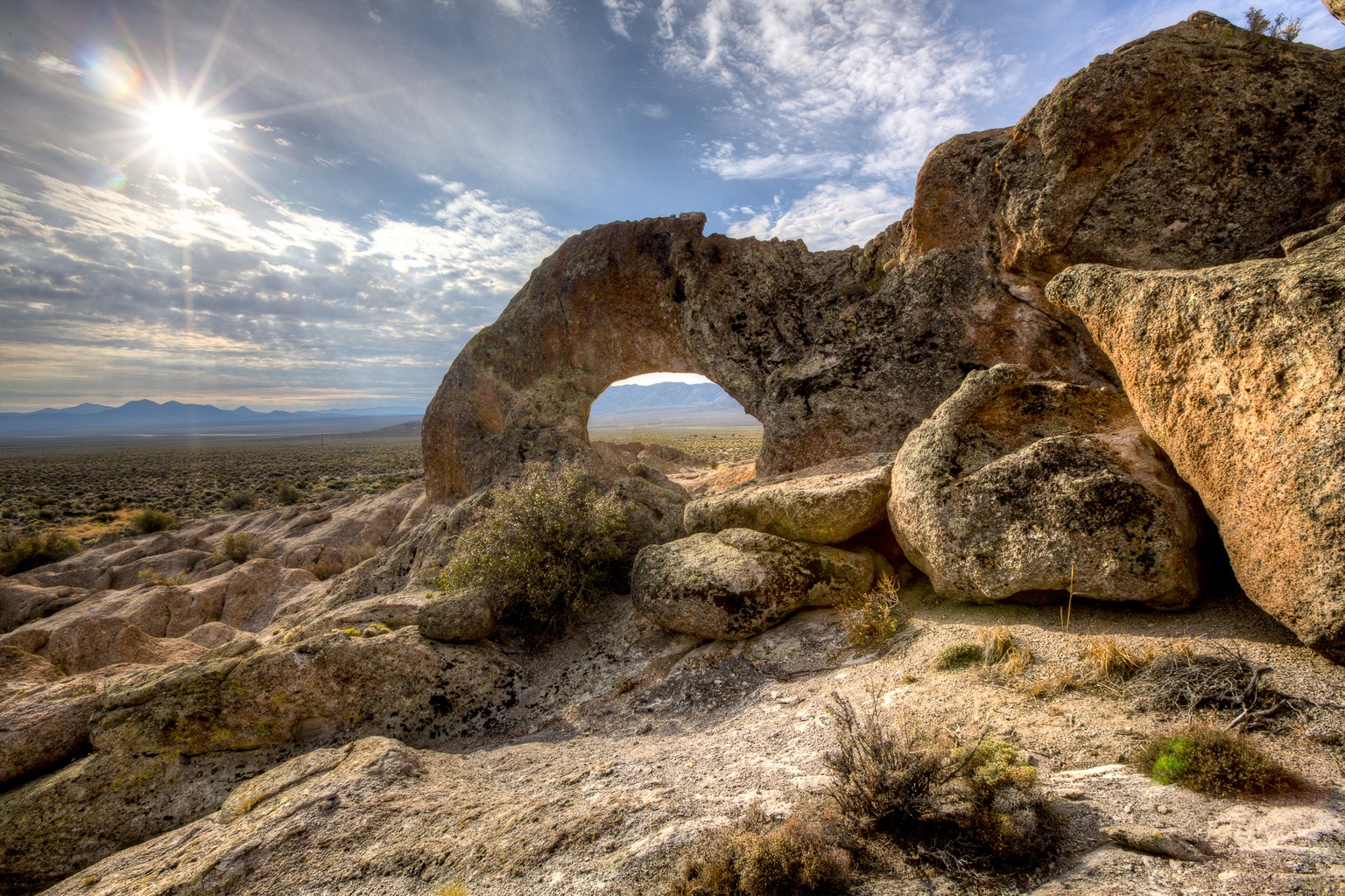 7 National Monuments You've Never Heard Of
