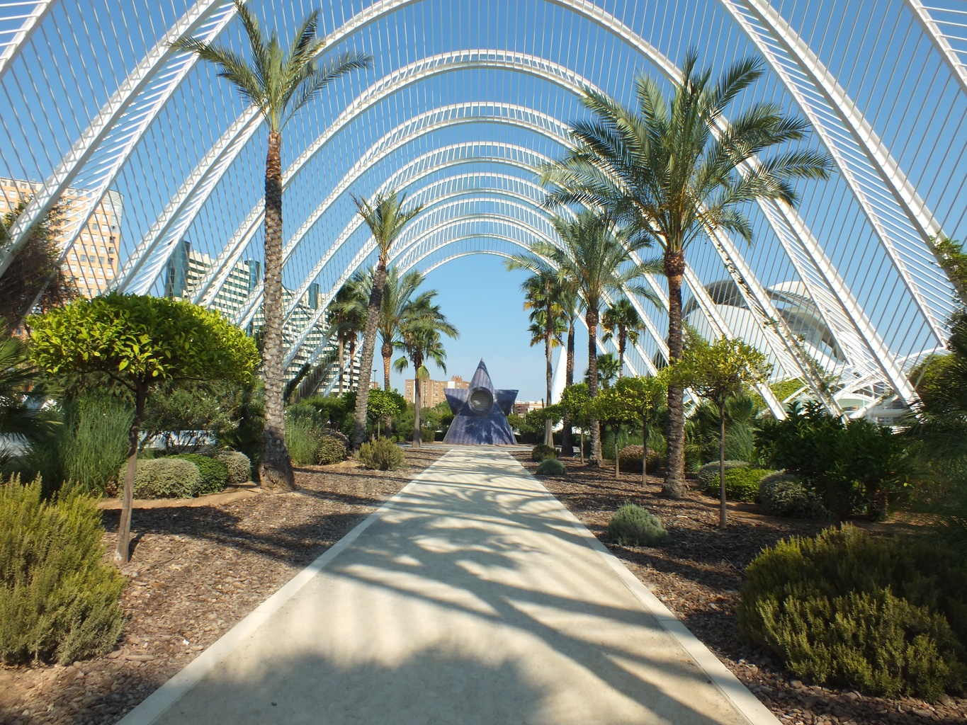 L'Umbracle