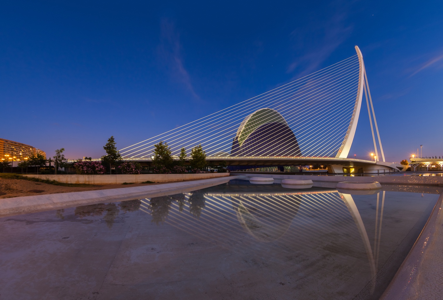 Assut de l'Or Bridge
