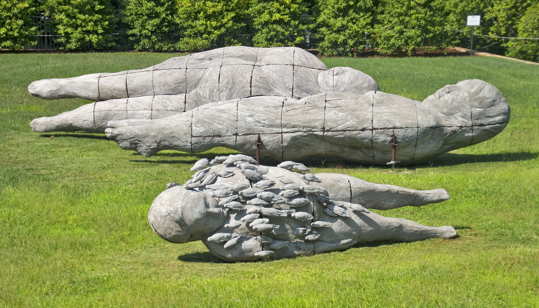 Kreeger Museum & Sculpture Garden