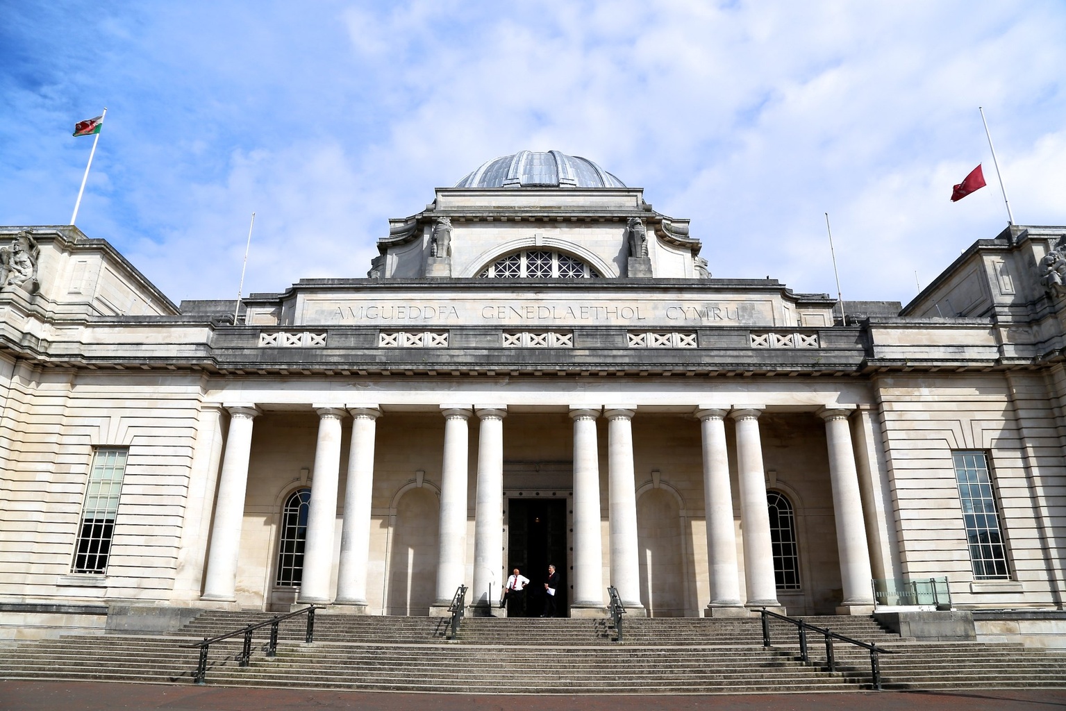 National Museum Cardiff