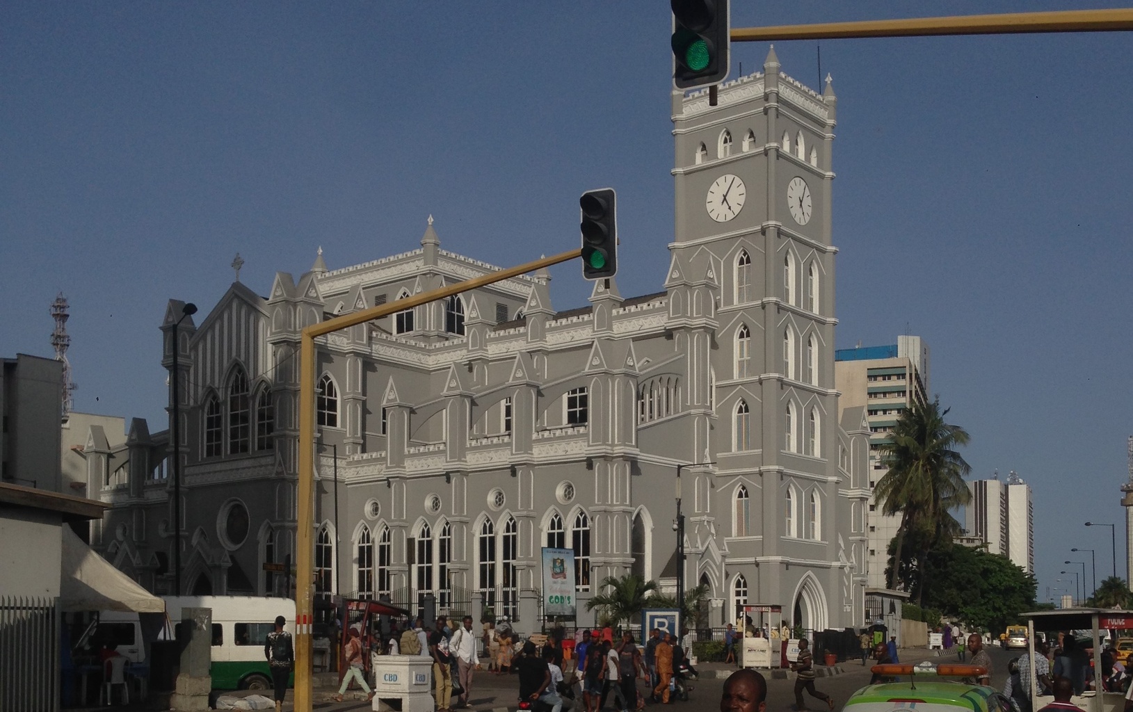 Cathedral Church of Christ