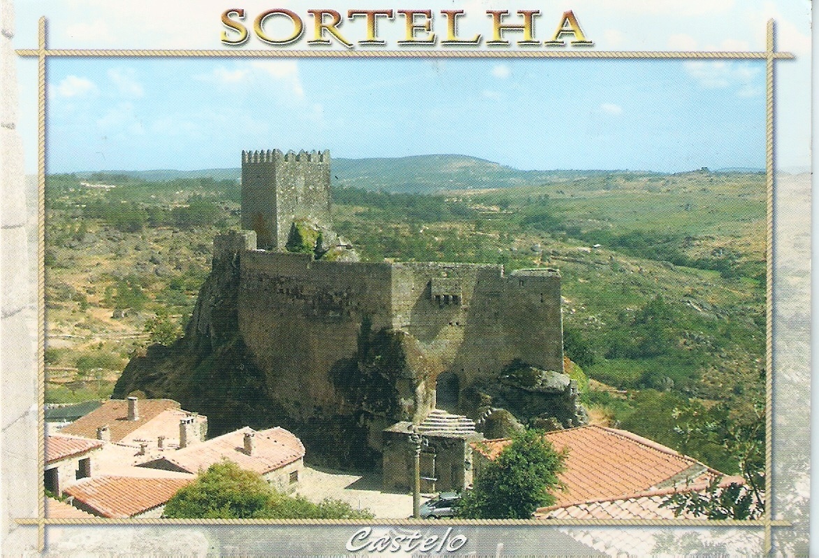 Castelo de Sortelha