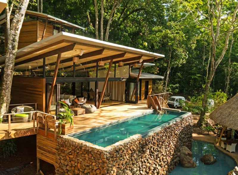 Isla Palenque Resort