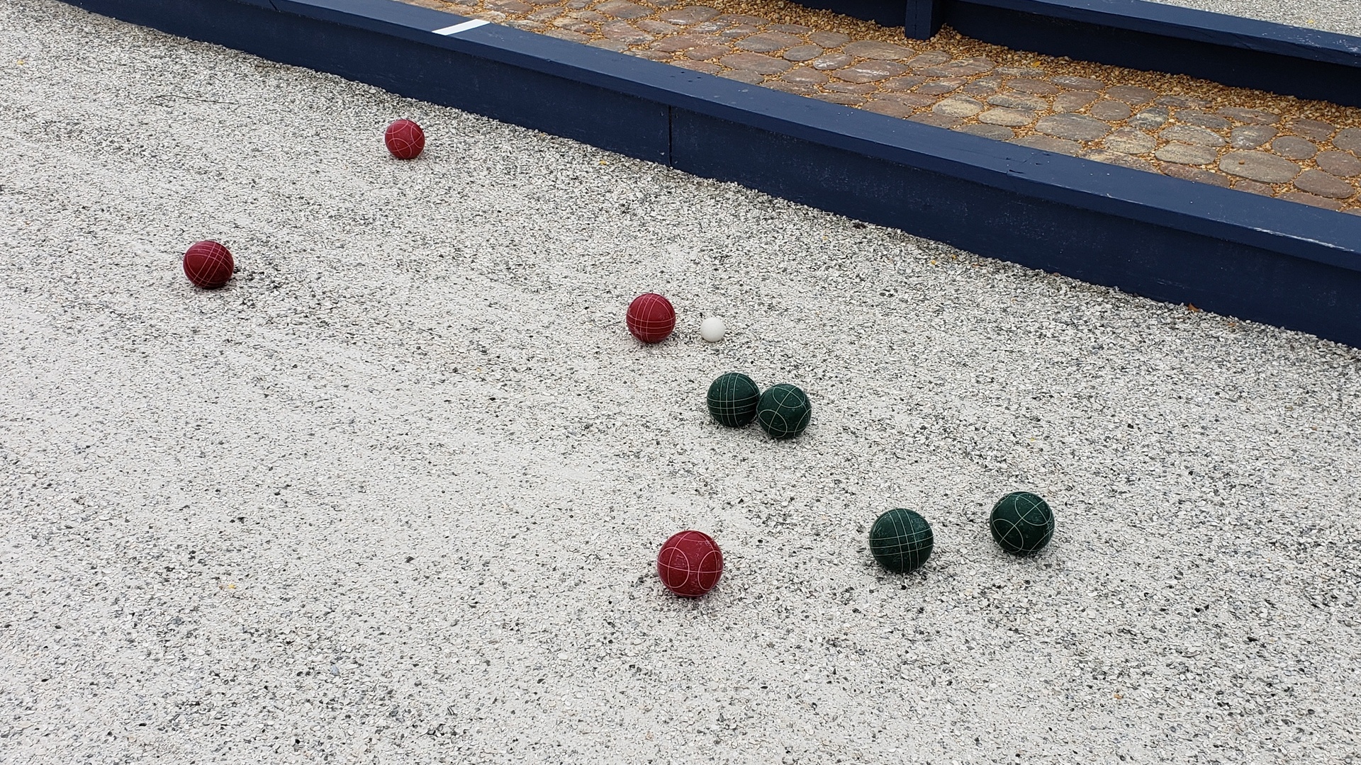 Why Italy is racing to save the game of bocce