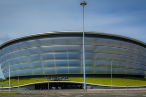 SSE Hydro