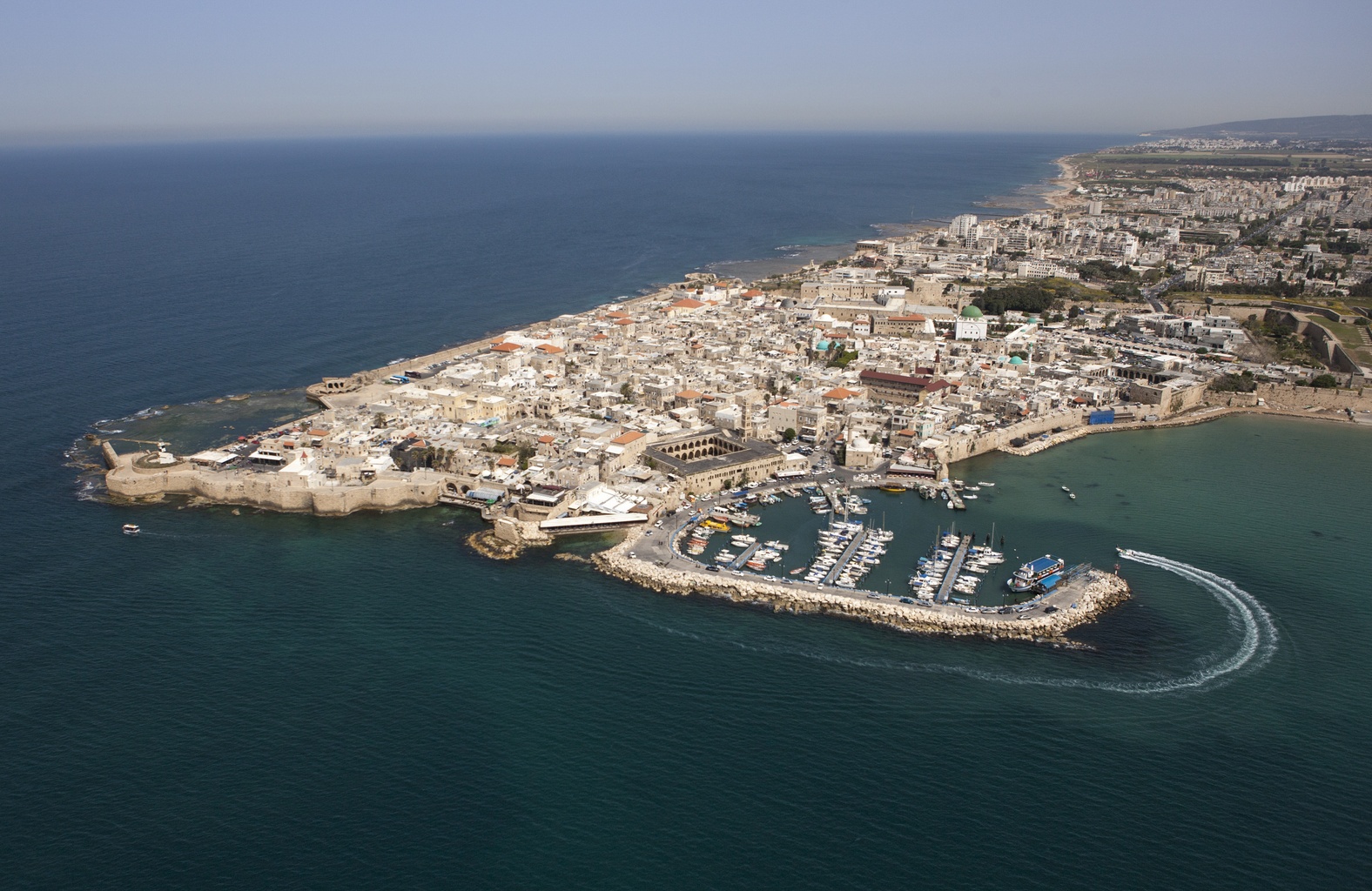 Acre (Akko)