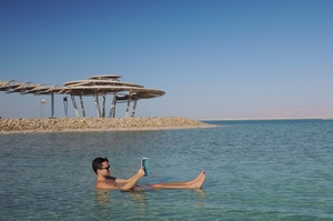 Dead Sea