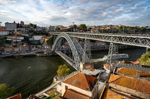 Dom Luís I Bridge