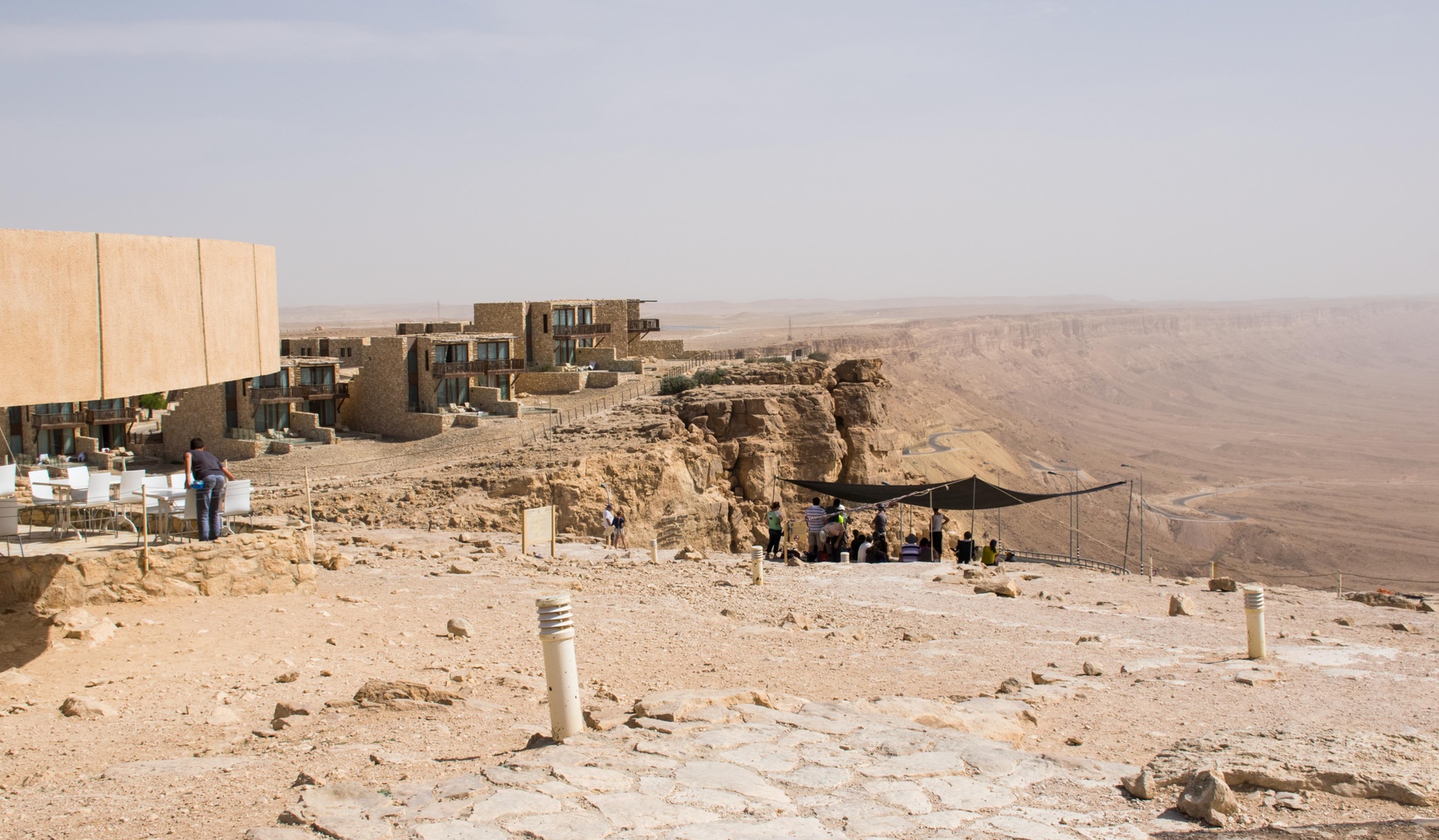 Mitzpe Ramon