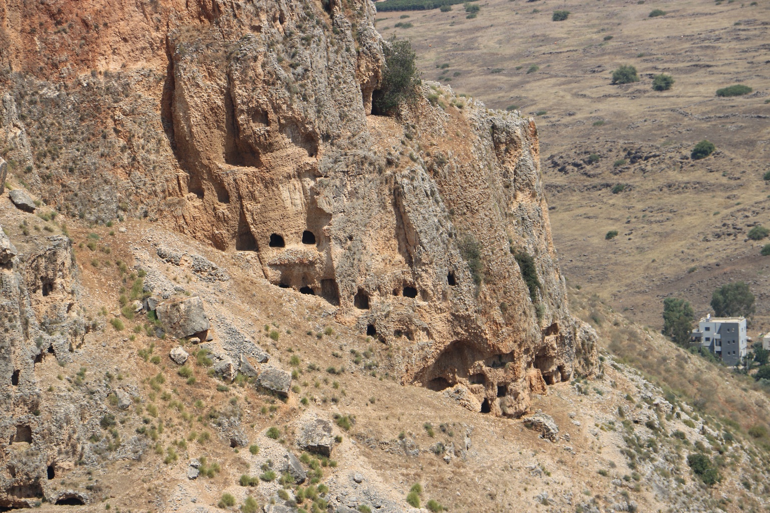 Mount Arbel