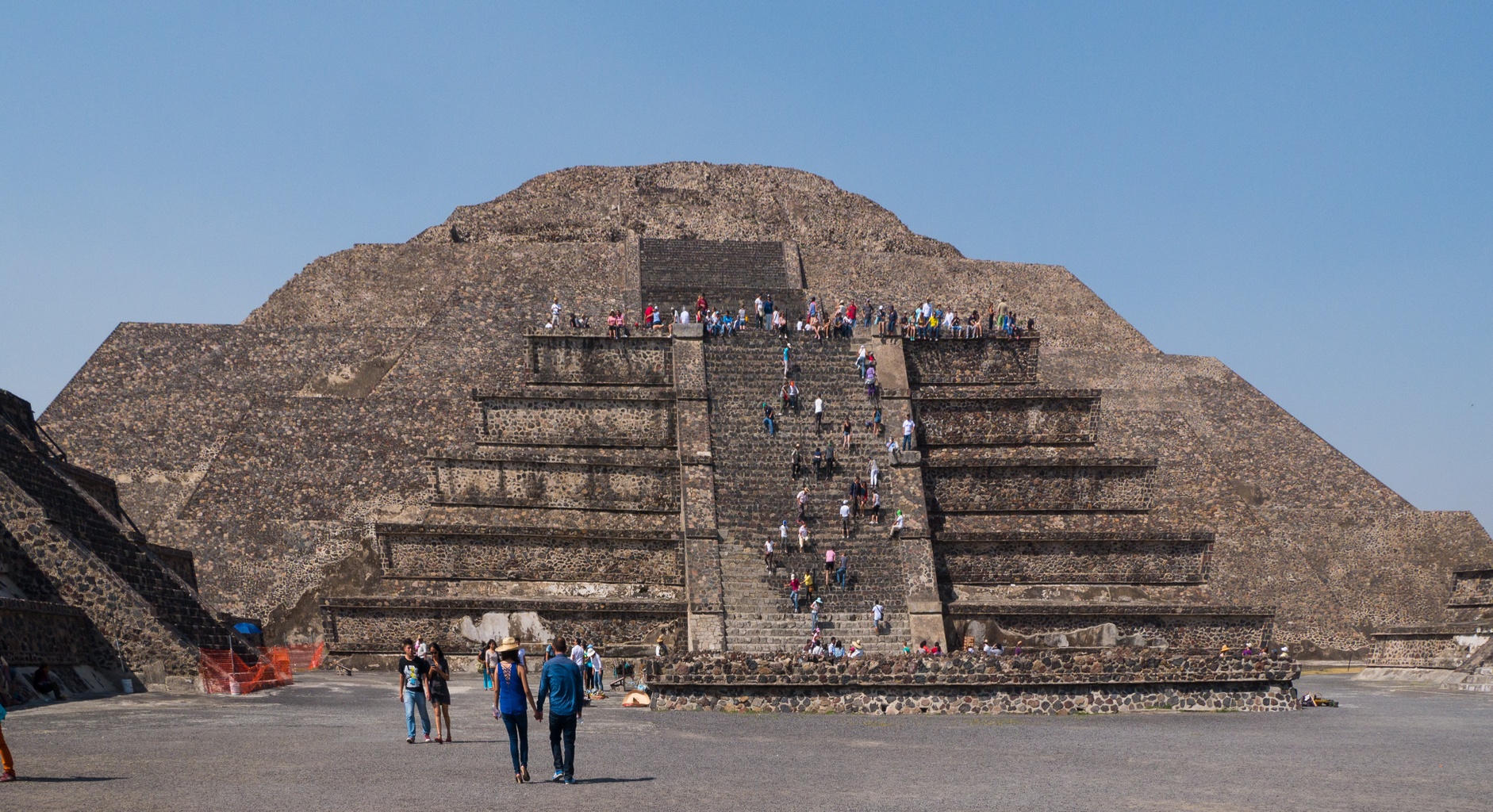 Teotihuacán