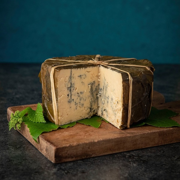 Oregon blue cheese named the best cheese in the world