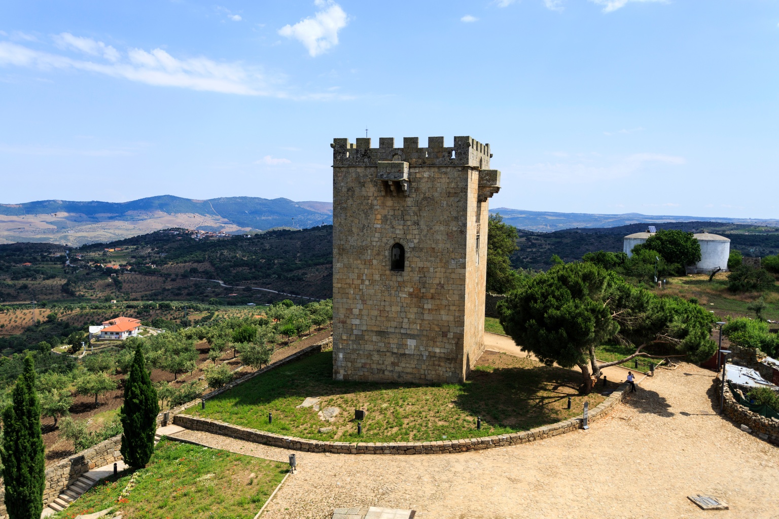 Castelo de Pinhel