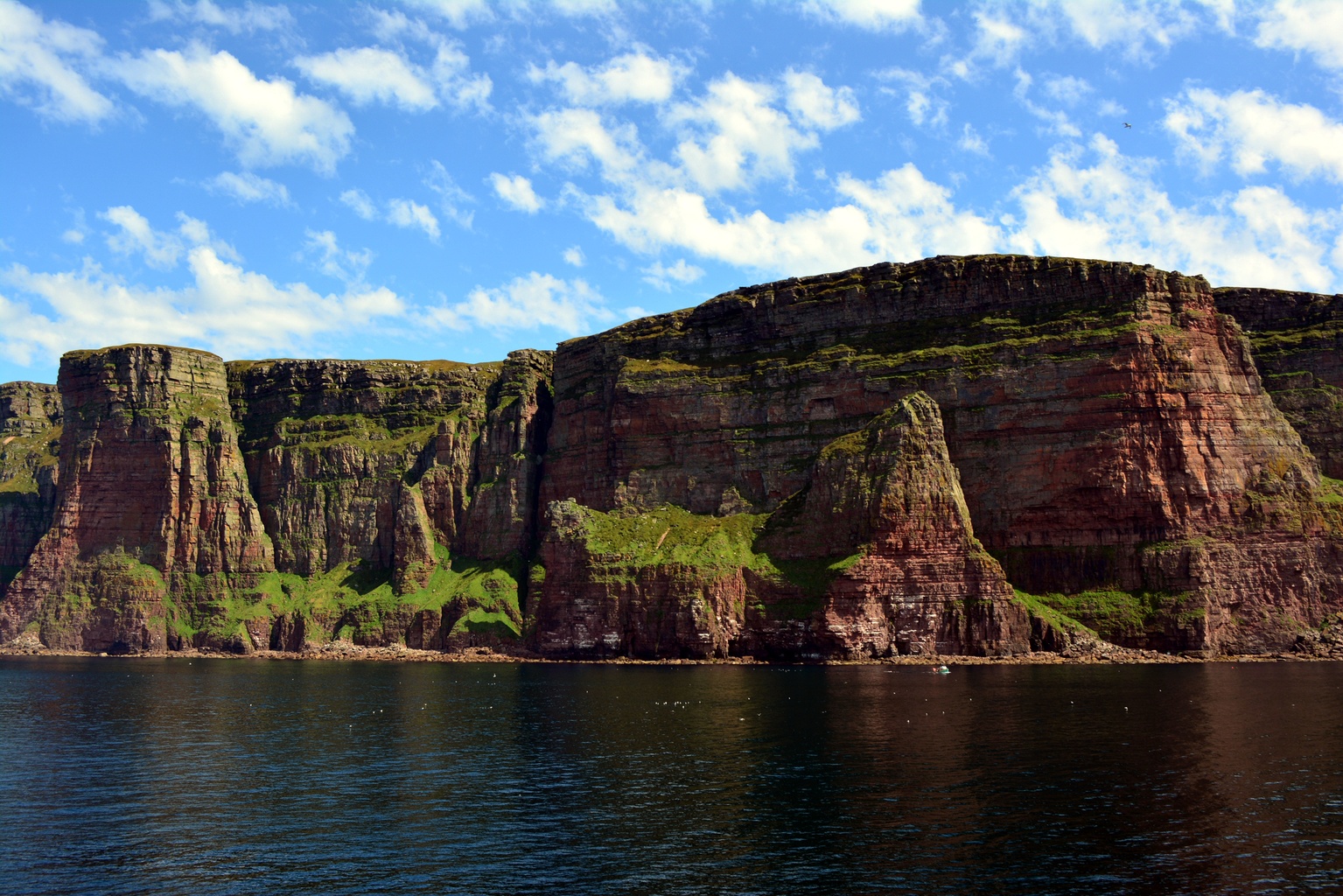 Orkney Islands