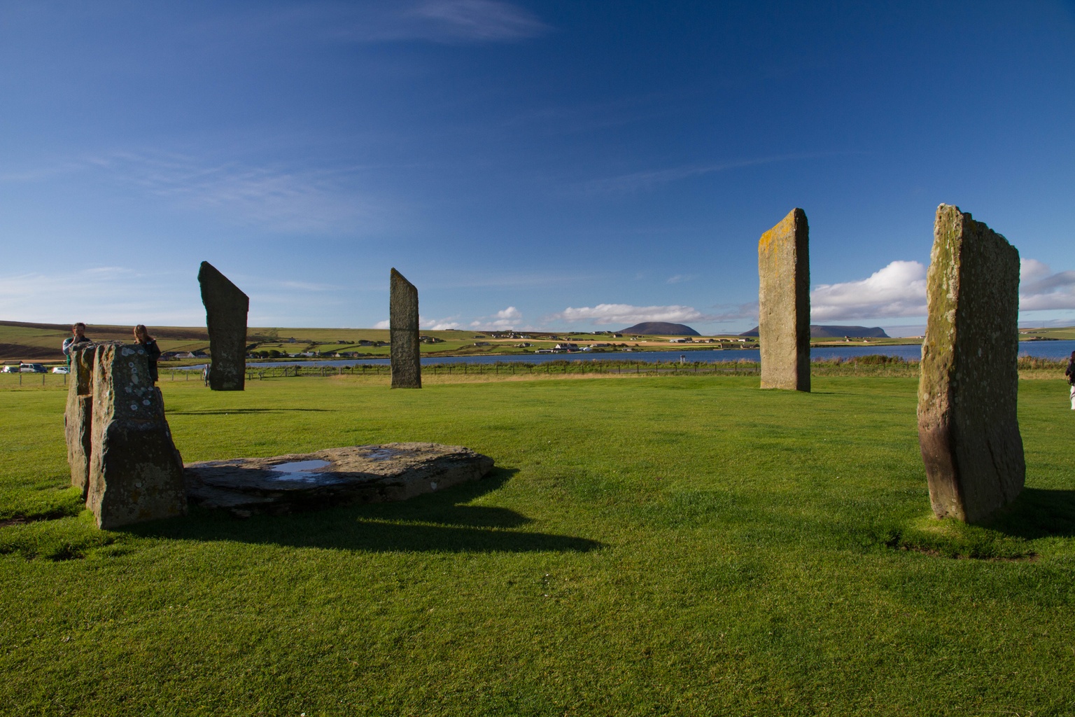 Things to do for Visit Scotland