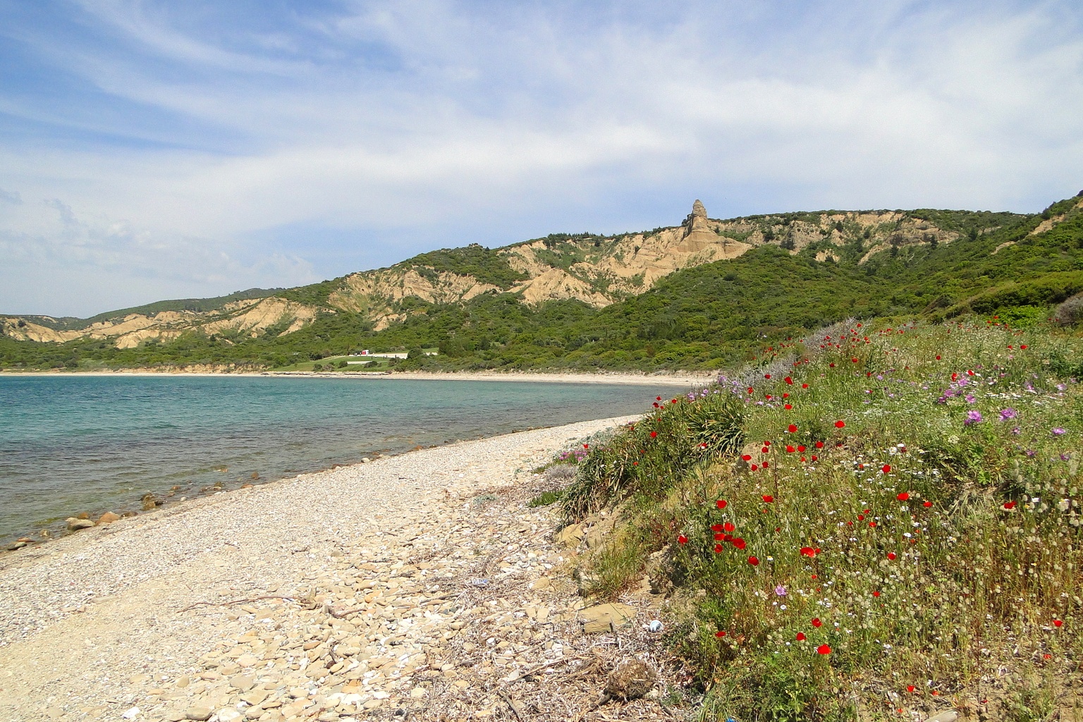 ANZAC Cove