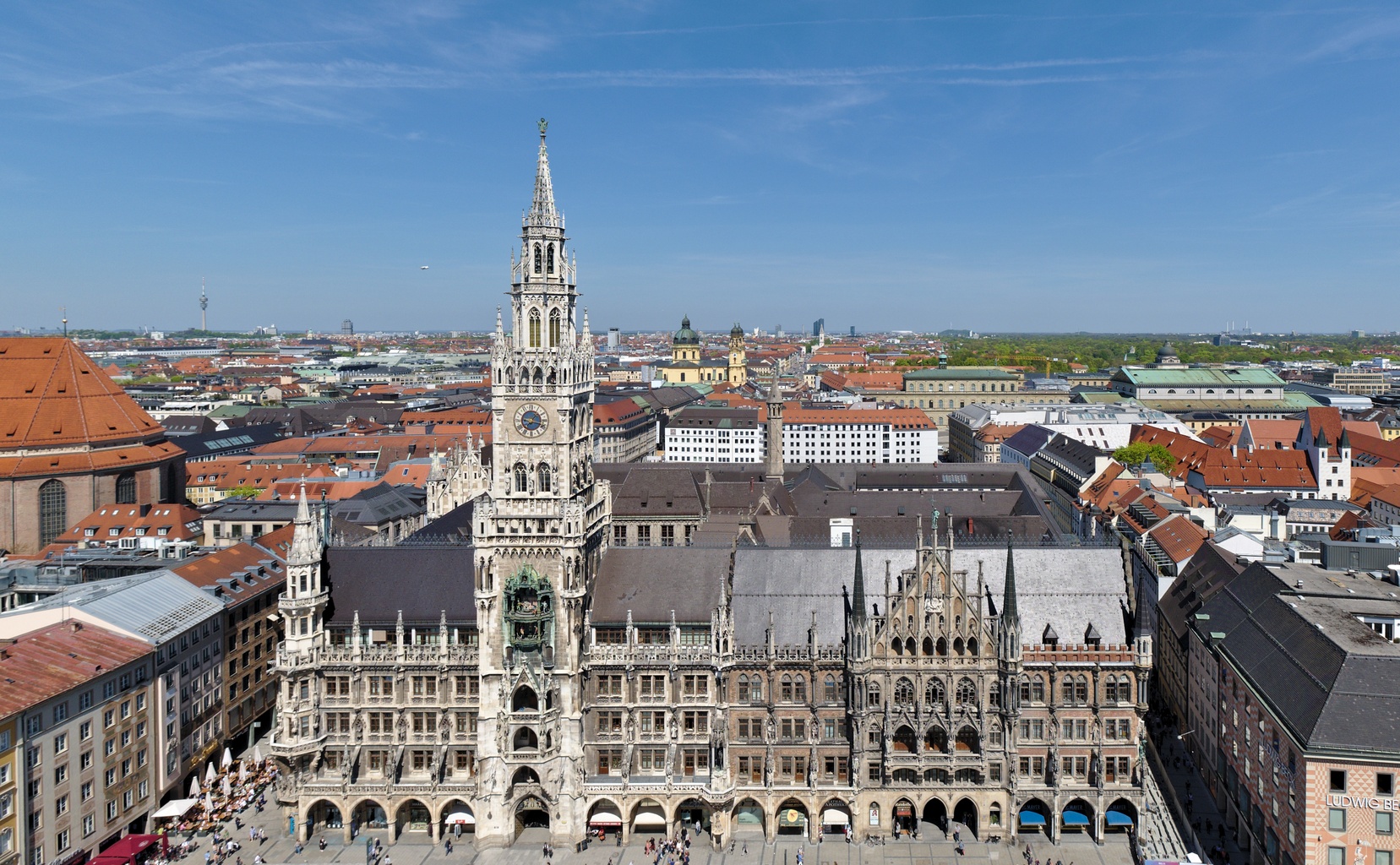 Munich (München)
