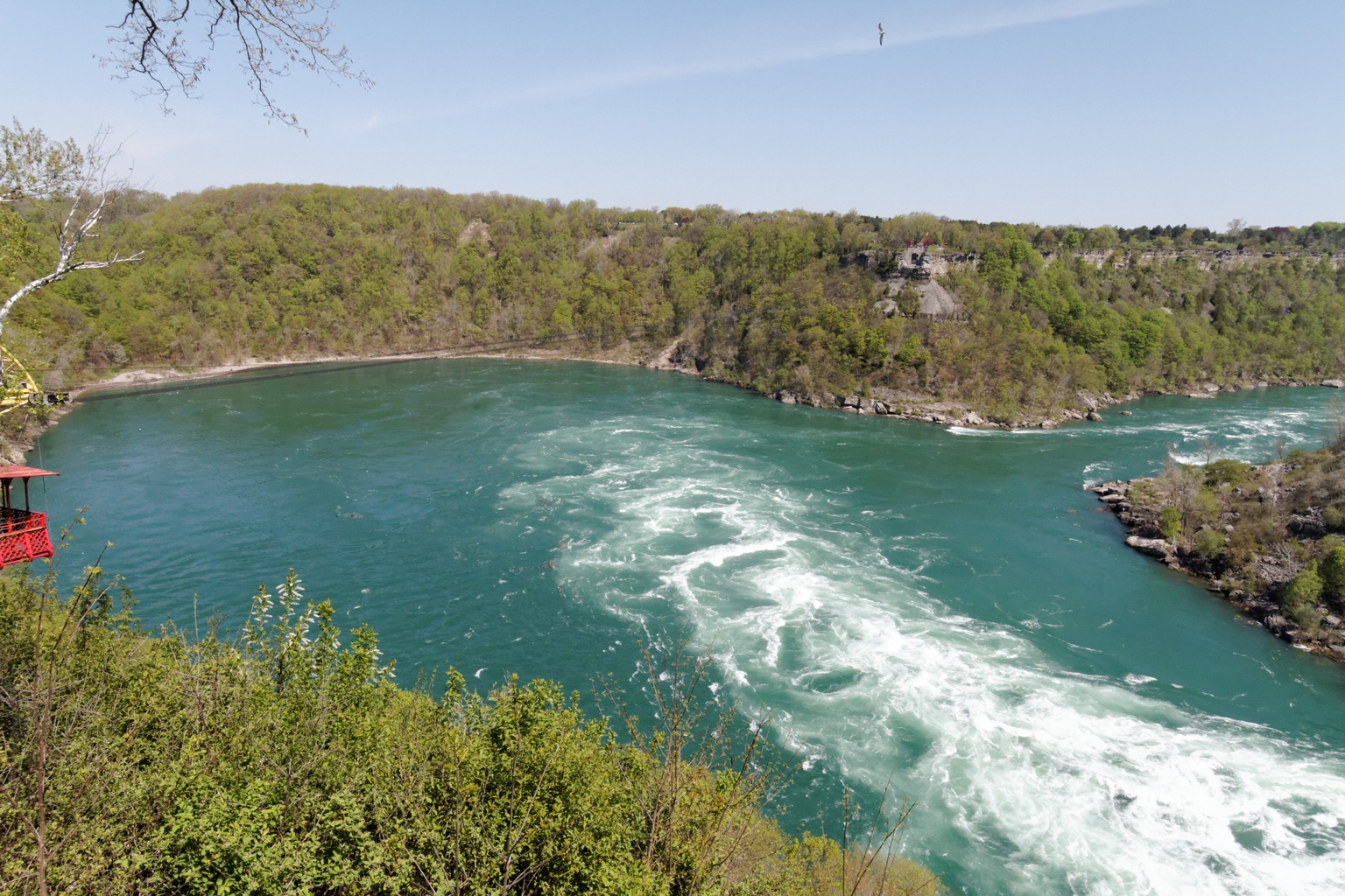 Niagara Whirlpool
