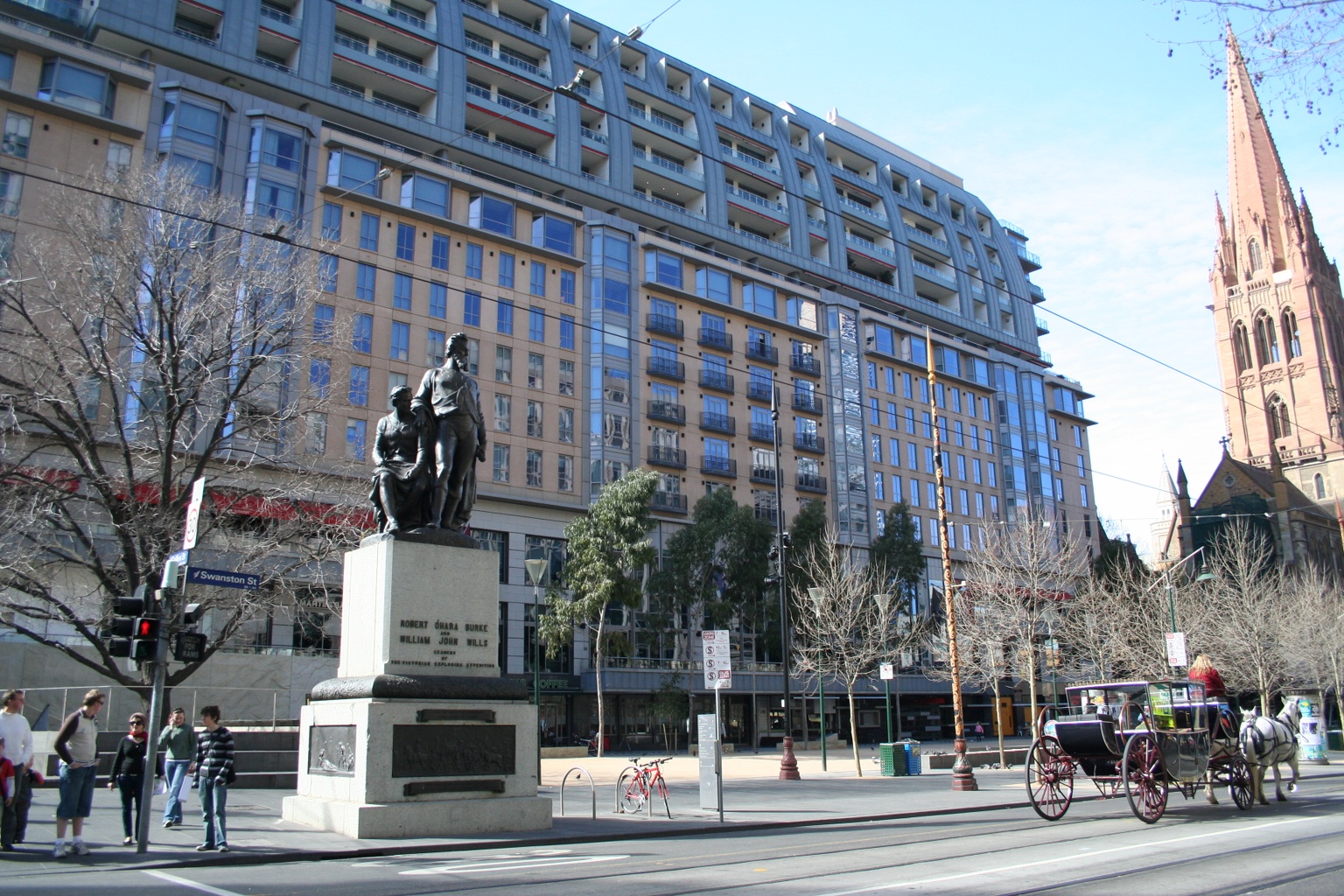 City Square (Melbourne)