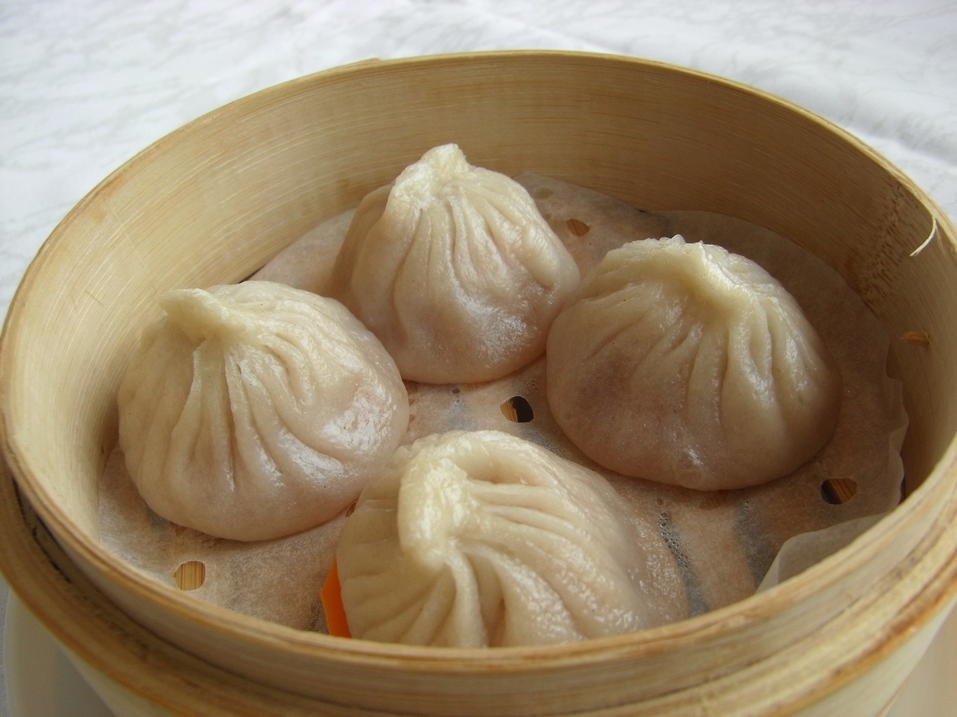 Qing-Feng Steamed Dumpling Shop