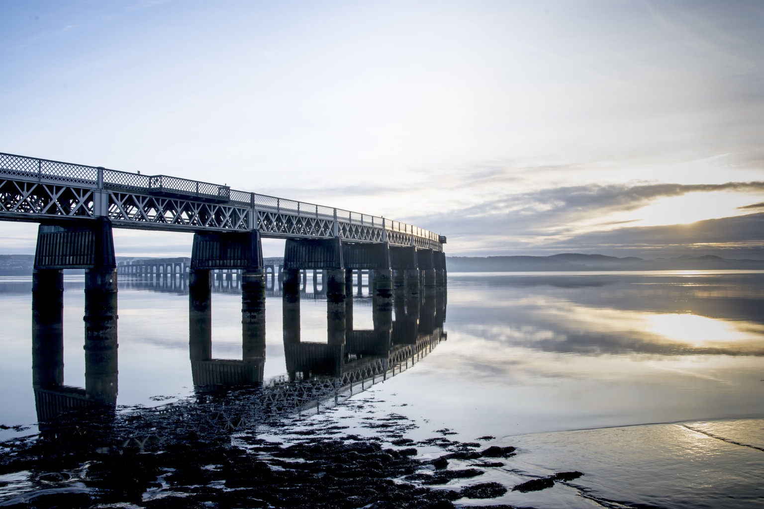 Tay Railway Bridge