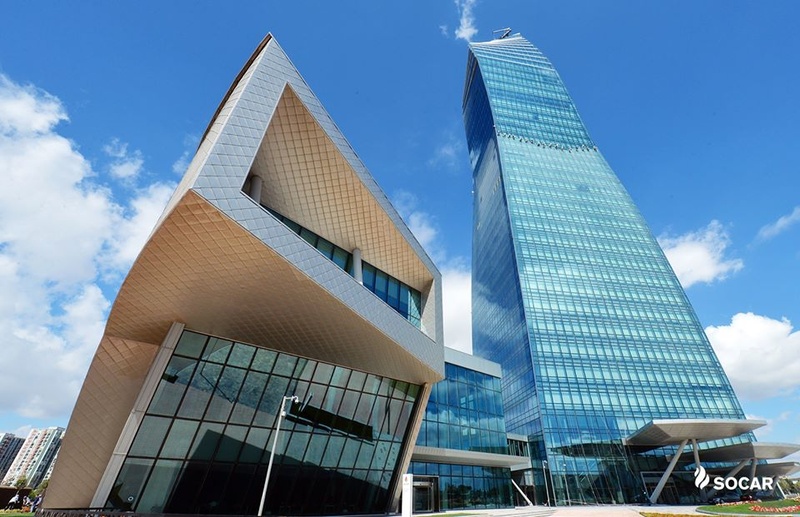 SOCAR Tower