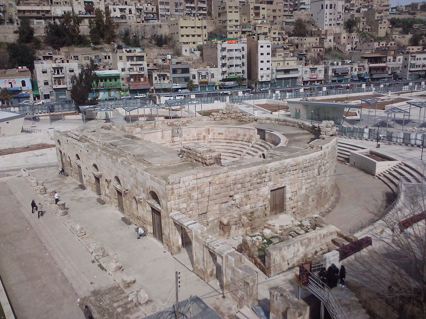 Odeon Theater (Amman)