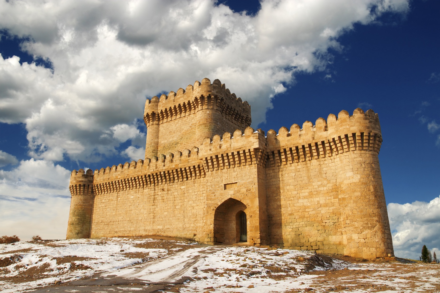 Ramana Tower