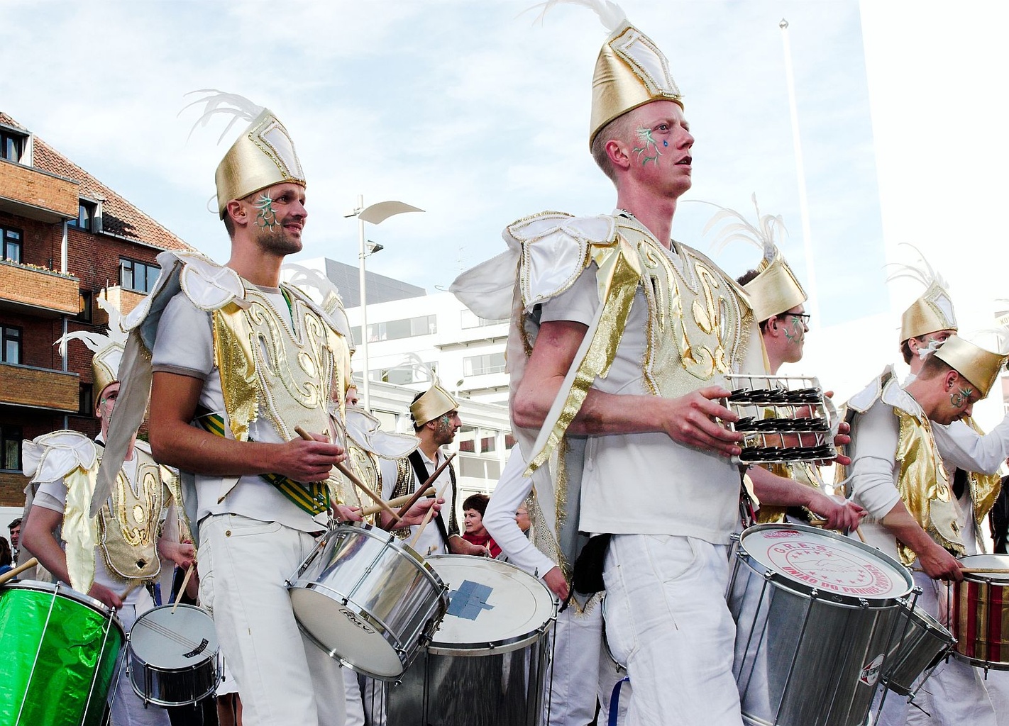 Aalborg Carnival