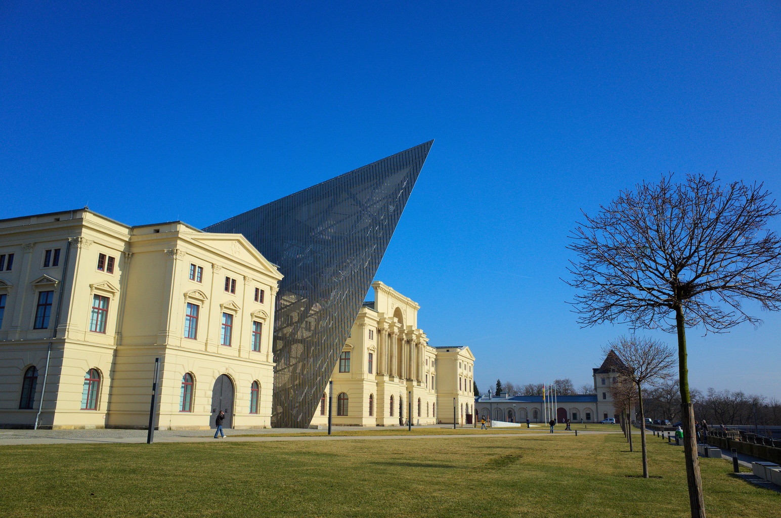 Bundeswehr Military History Museum