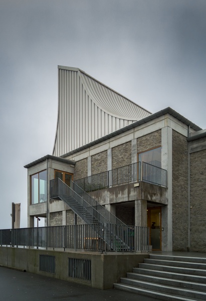 Utzon Center