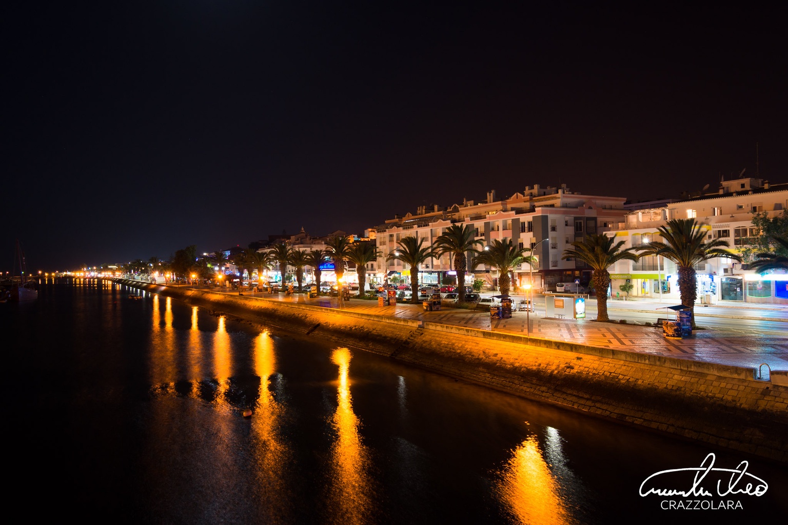 Historic Center of Lagos