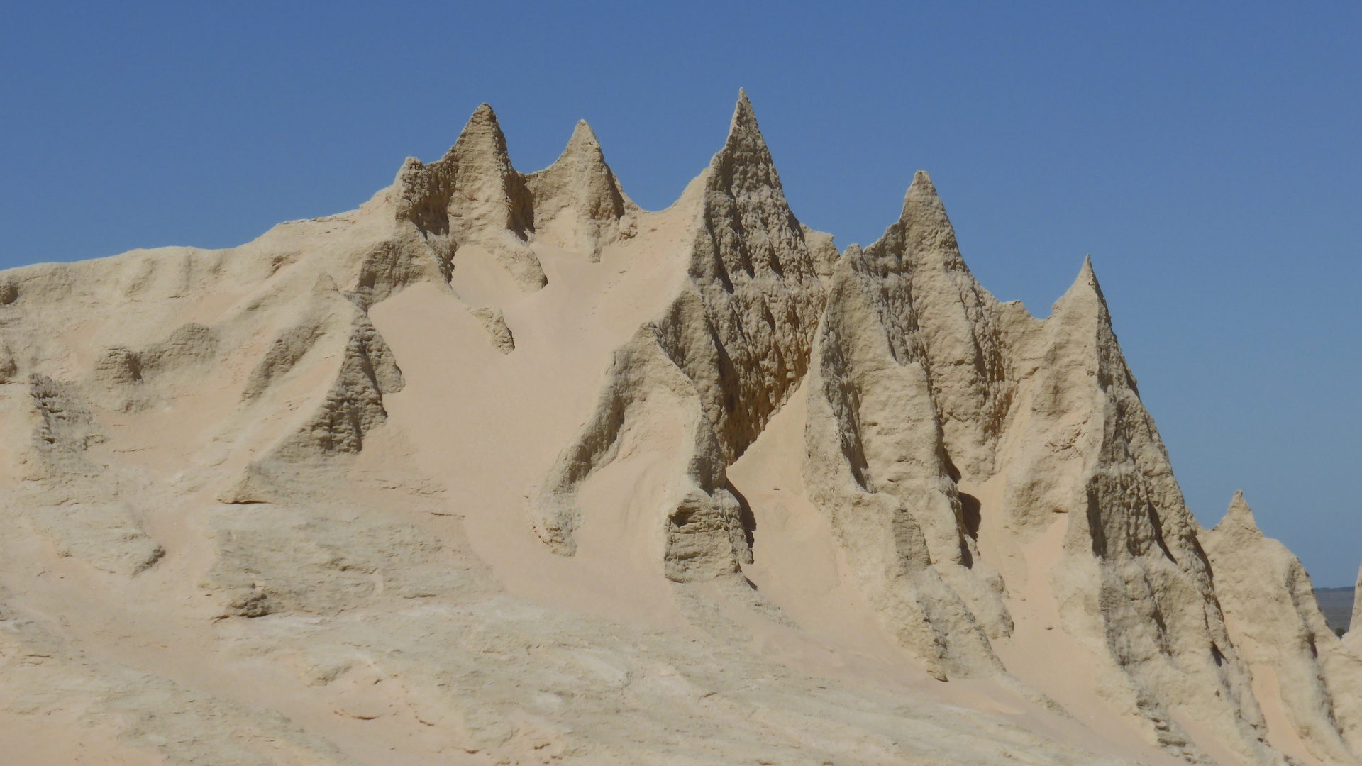 Australia's Mungo National Park Takes Visitors Back More Than 40,000 Years