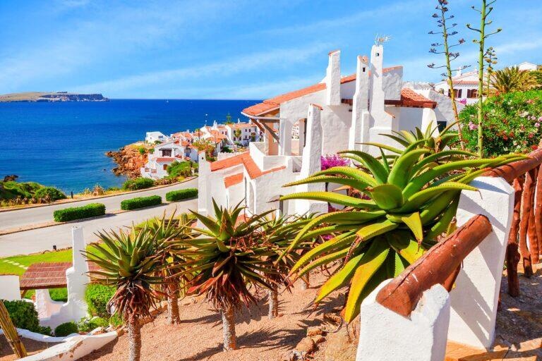 10 Beautiful Hidden Villages in Spain