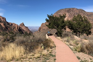 Big Bend National Park