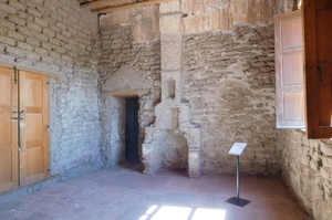 Fort Leaton State Historic Site