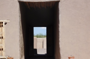 Fort Leaton State Historic Site