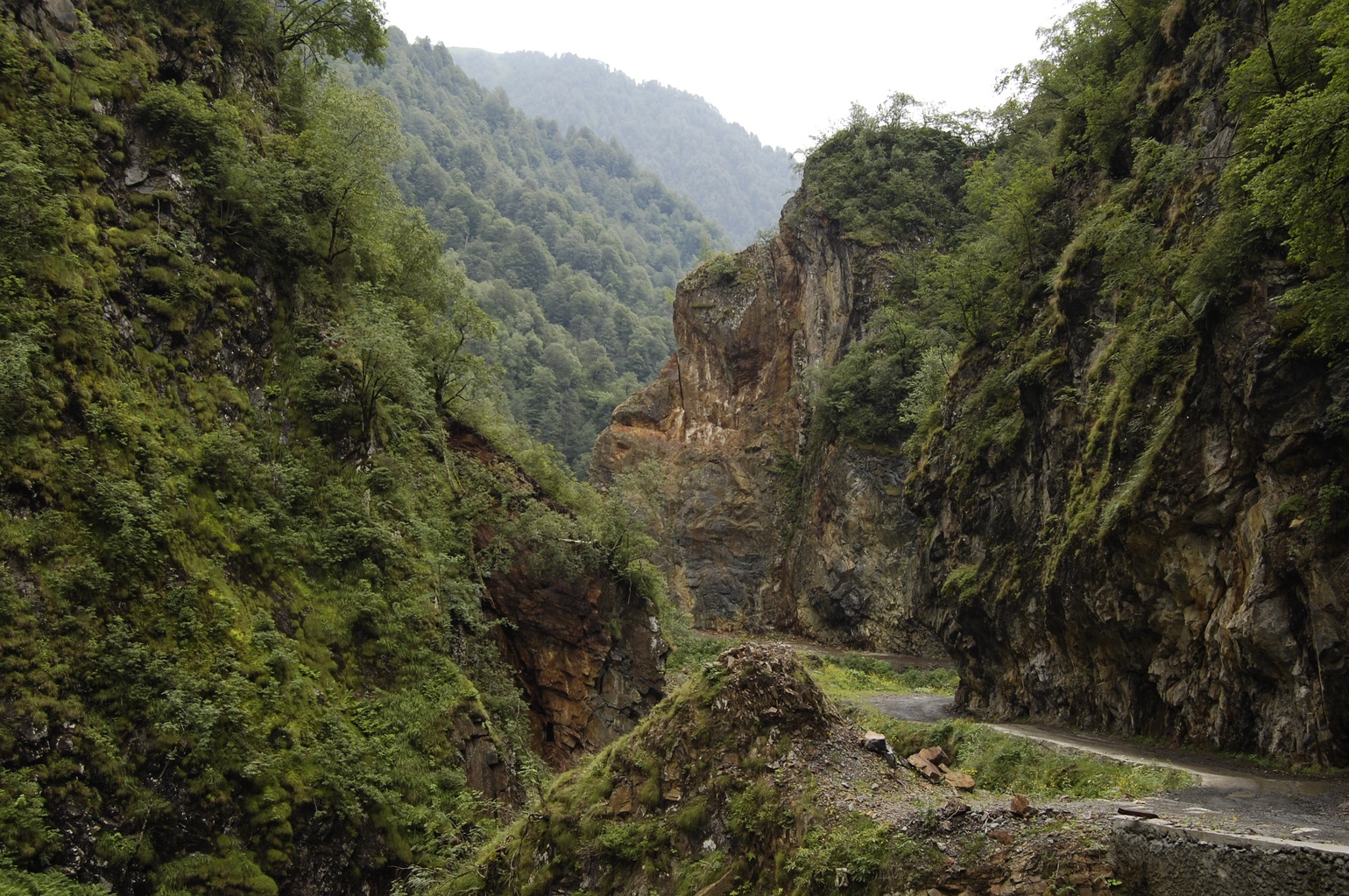 Tusheti