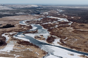 Alagnak Wild River