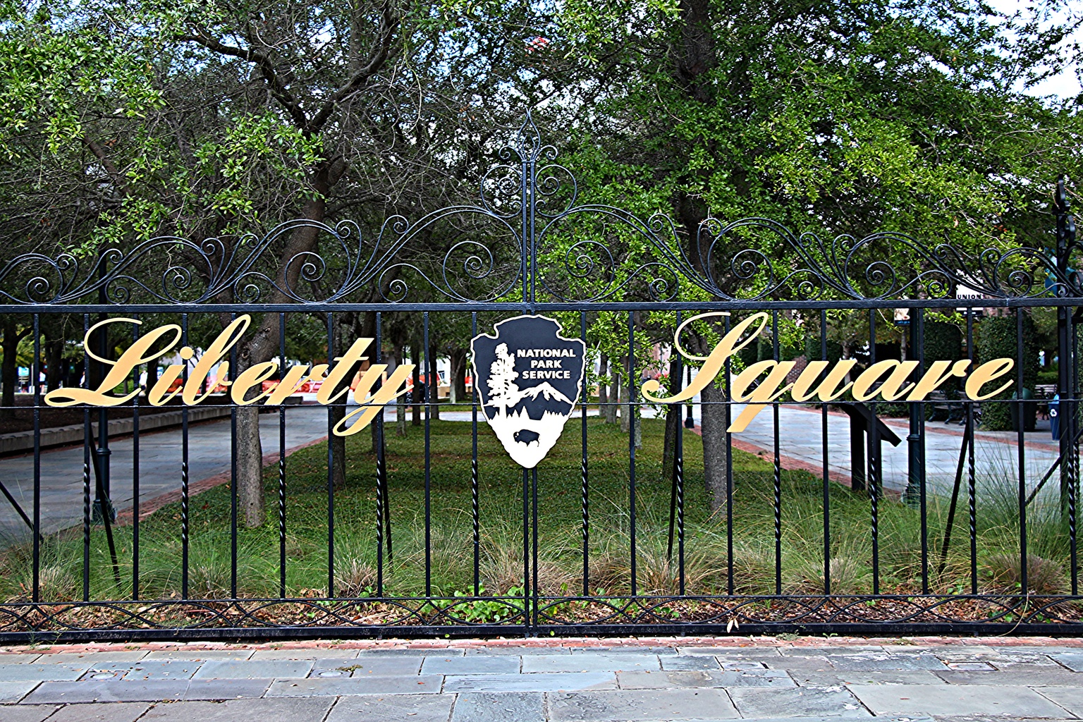 Liberty Square