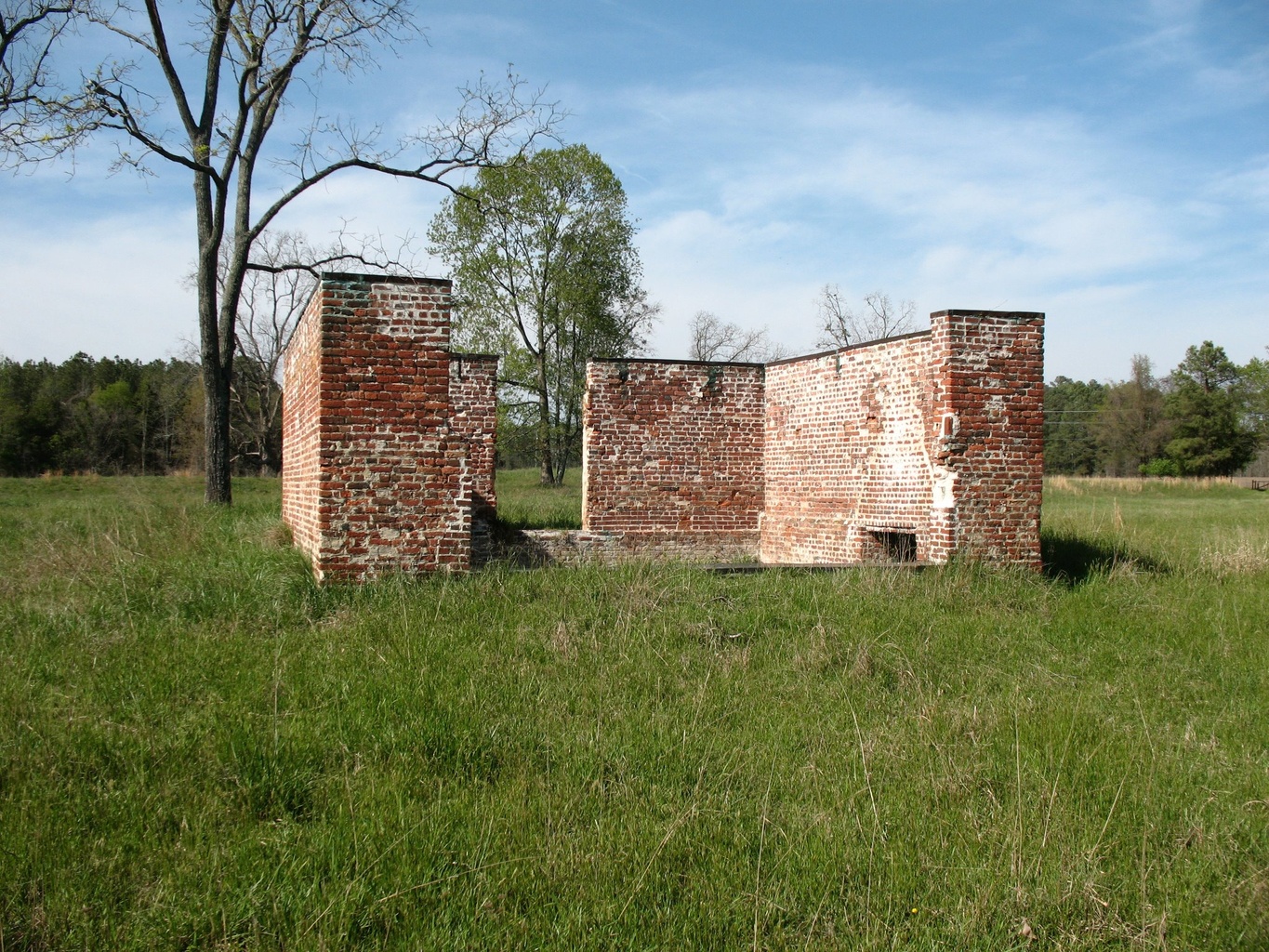 Green Spring Plantation