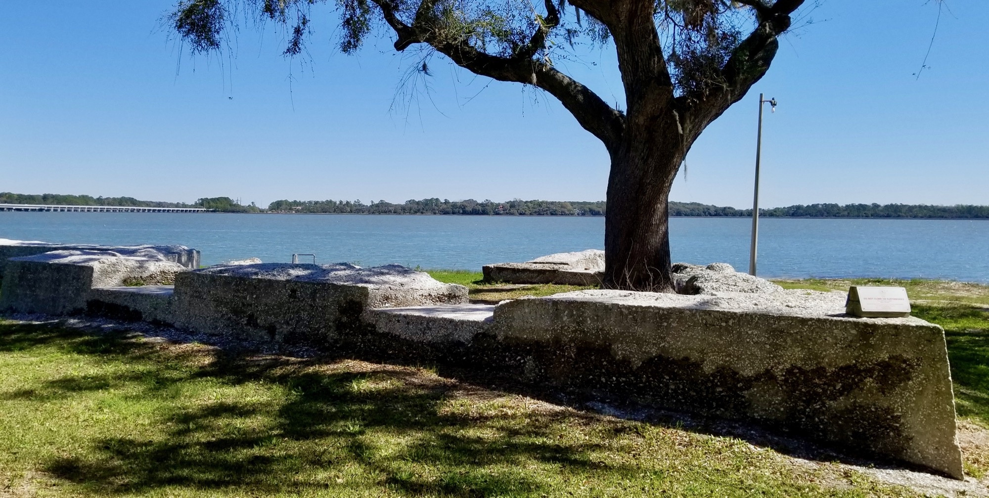 Fort Frederick Heritage Preserve