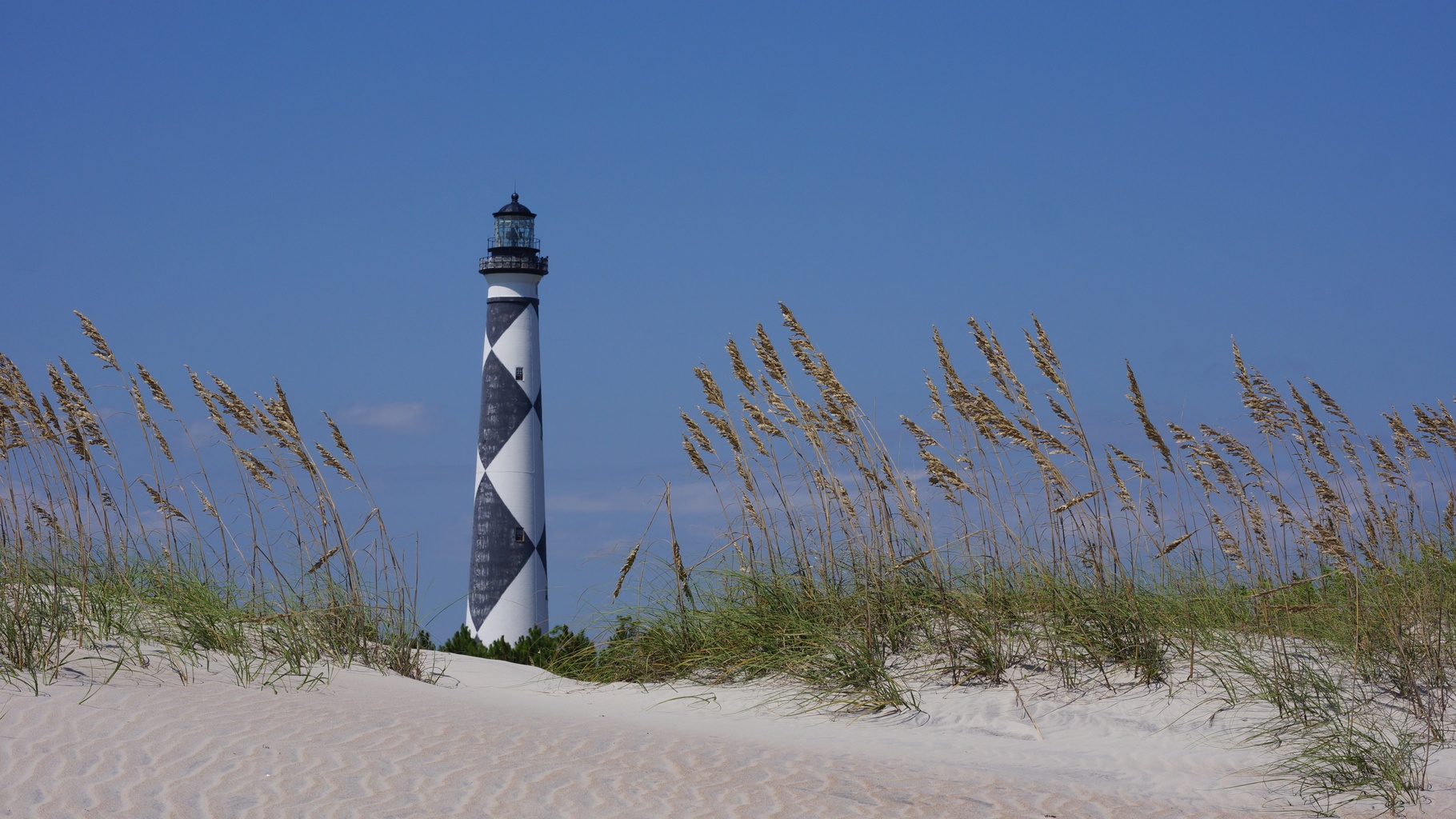 Cape Lookout National Seashore