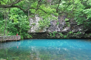Ozark National Scenic Riverways