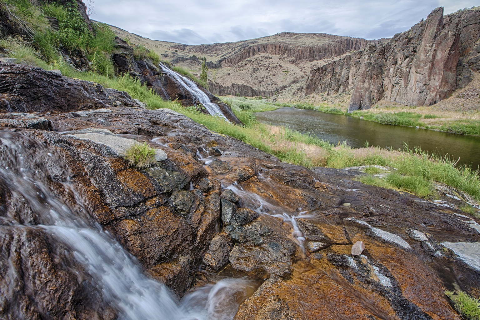 Owyhee River Wilderness