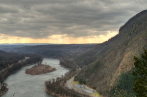 Delaware Water Gap National Recreation Area