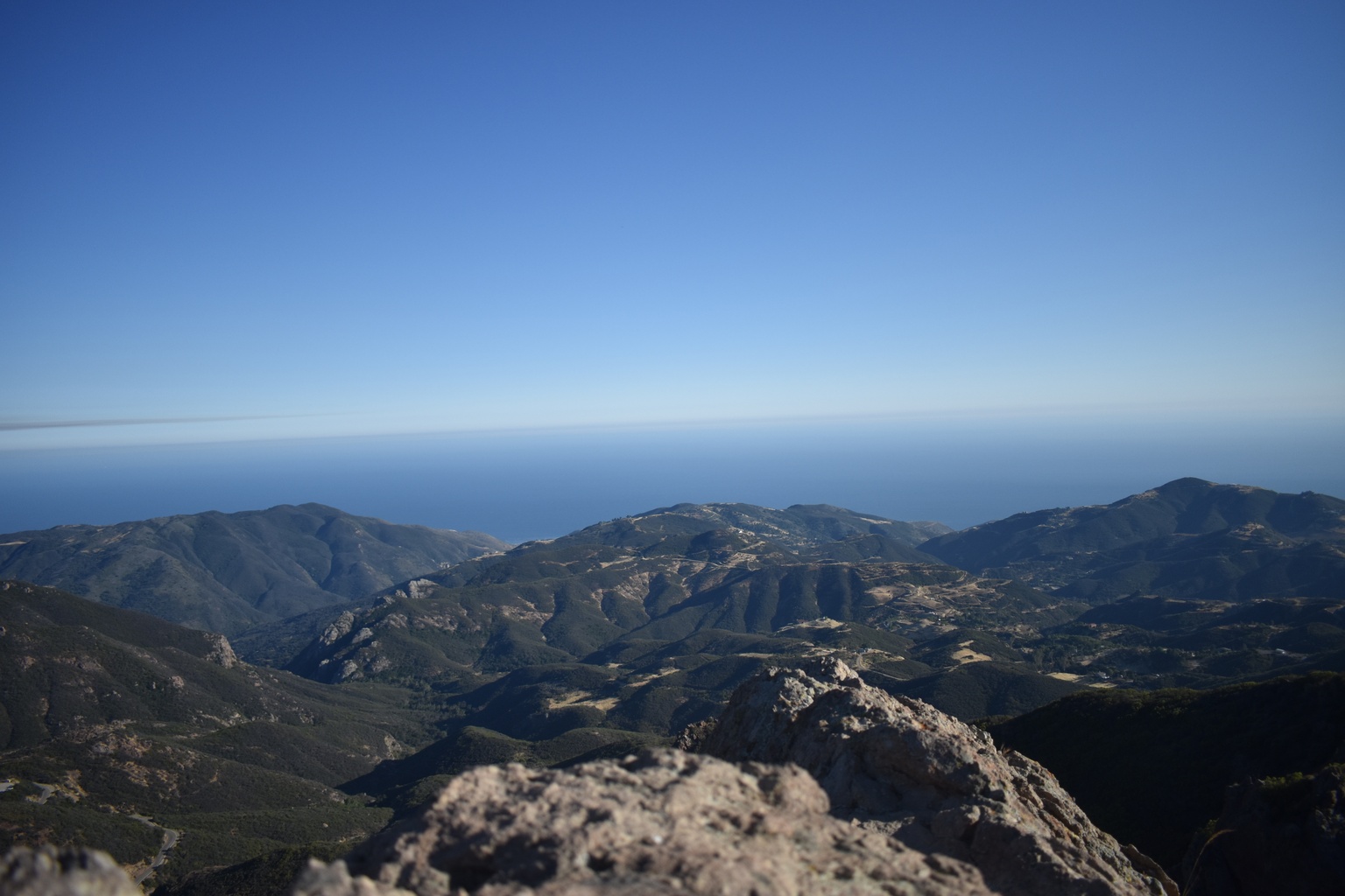 Inspiration Loop Trail